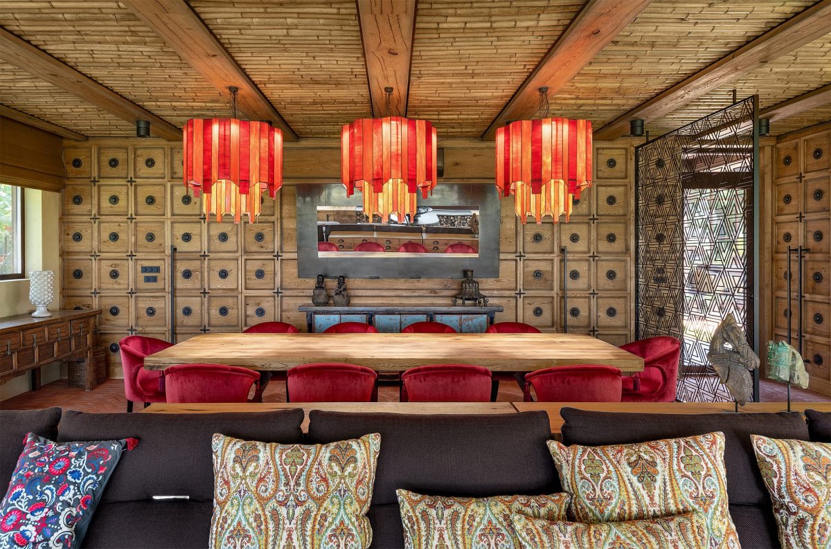 YinjiSpace - Loft Buro x Enjoy The Silence